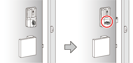 DTRSⅢ smart 編 | スマートロック設定方法 | 美和ロック - 防犯・鍵（かぎ・カギ）のMIWA