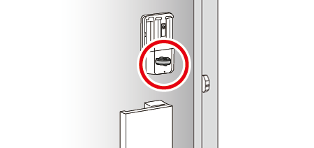 DTRSⅢ smart 編 | スマートロック設定方法 | 美和ロック - 防犯・鍵（かぎ・カギ）のMIWA