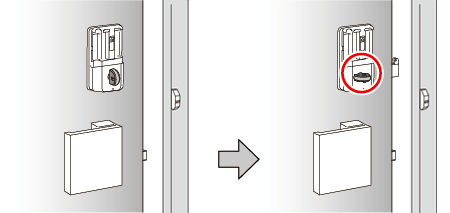 PiACKⅢ smart | スマートロック設定方法 | 美和ロック - 防犯・鍵（かぎ・カギ）のMIWA