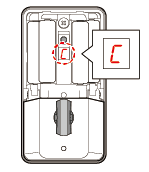 PiACKⅢ smart | スマートロック設定方法 | 美和ロック - 防犯・鍵（かぎ・カギ）のMIWA